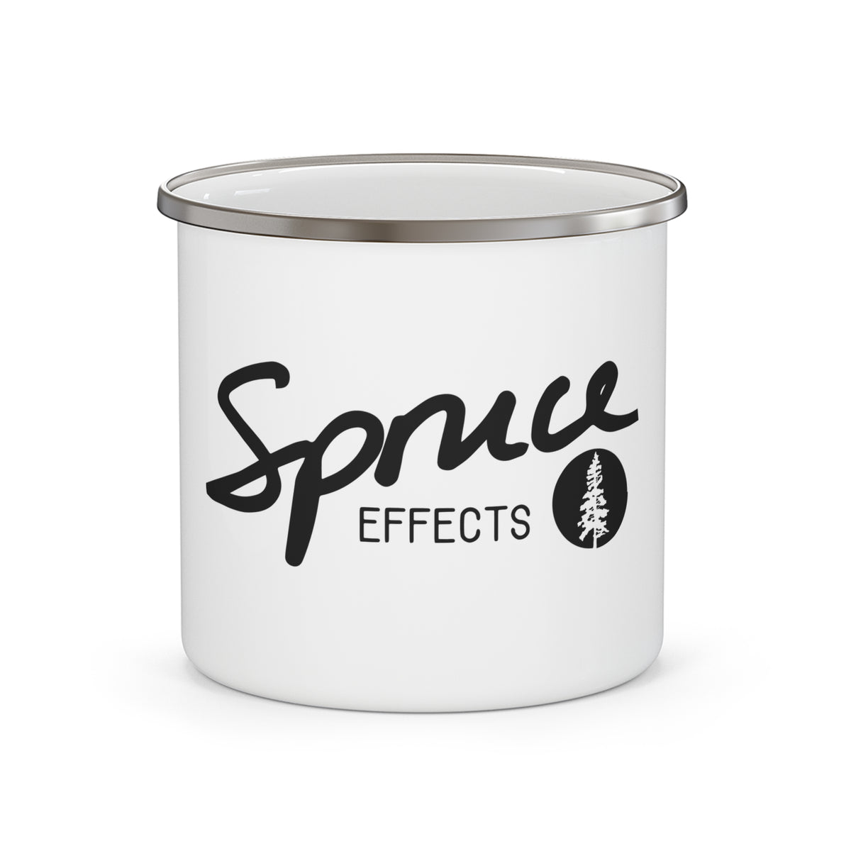 Spruce Logo Mug – Spruce Effects