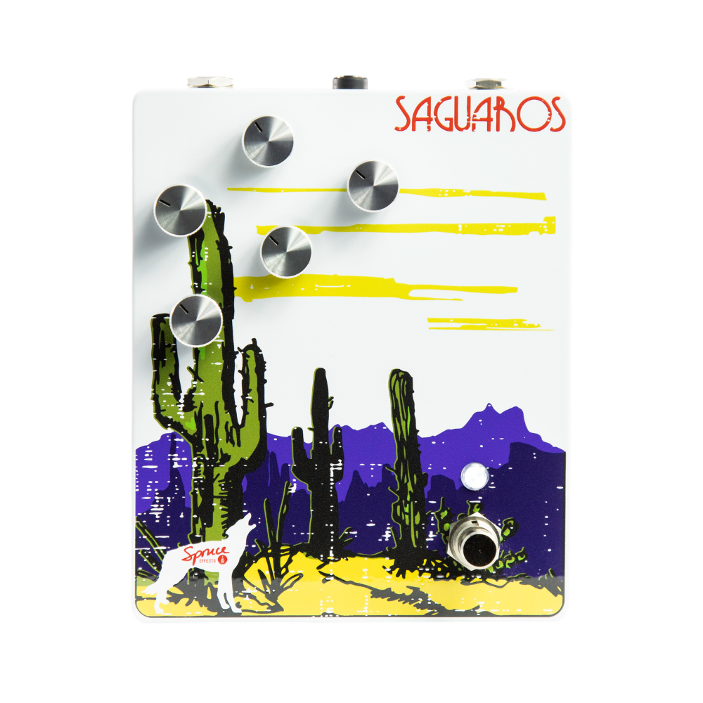 Spruce Effects Custom Built Pedals – Spruce Effects Store