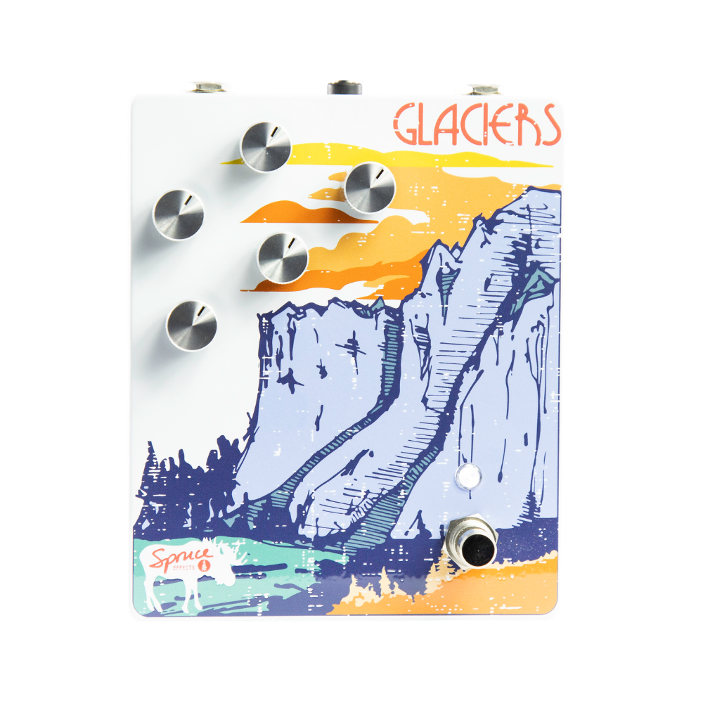 Spruce Effects Custom Built Pedals – Spruce Effects Store