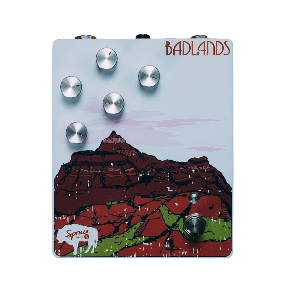 Spruce Effects Custom Built Pedals – Spruce Effects Store